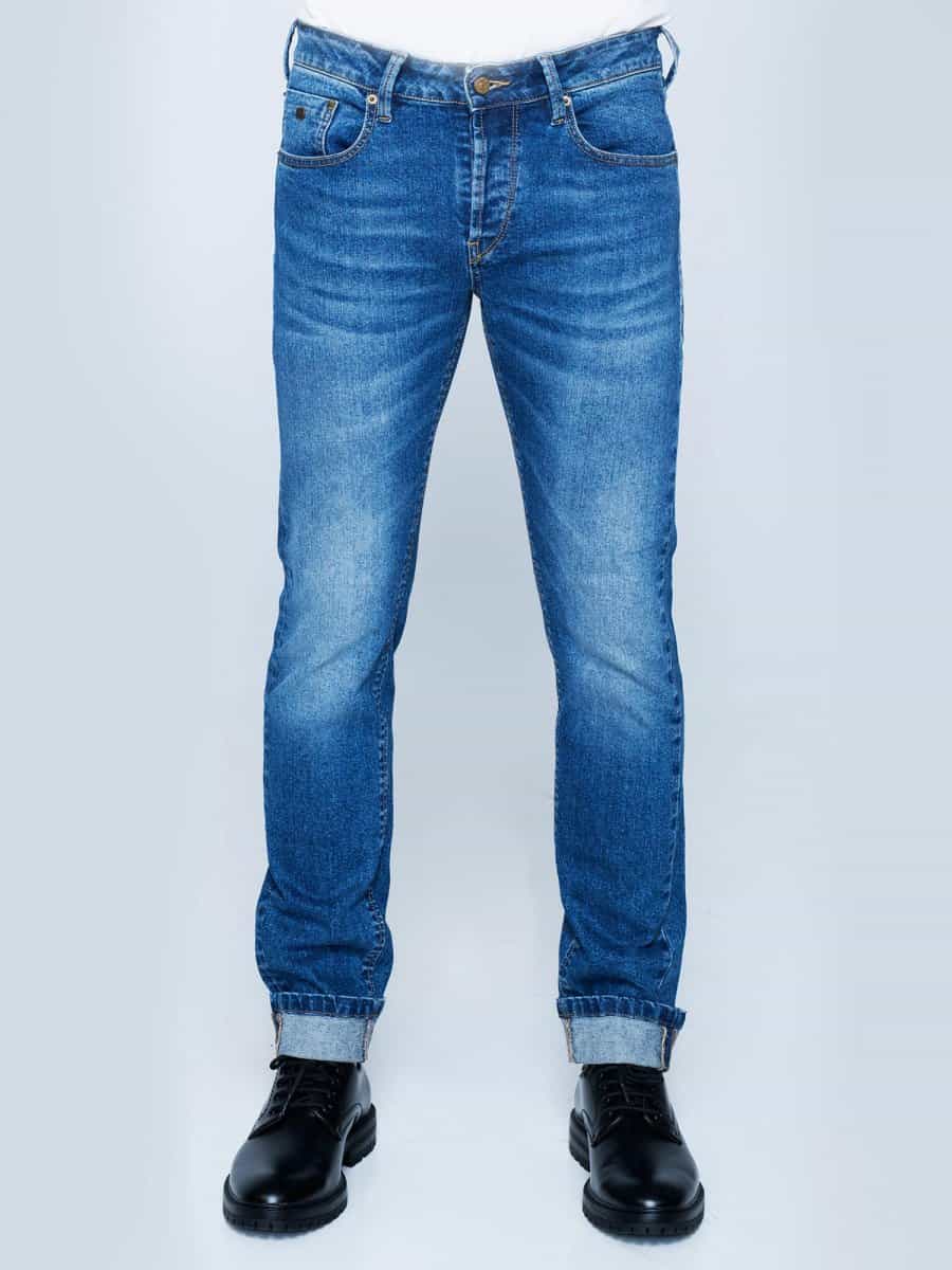 Staff Jeans - Simon Slim Fit | Rodeo Stores